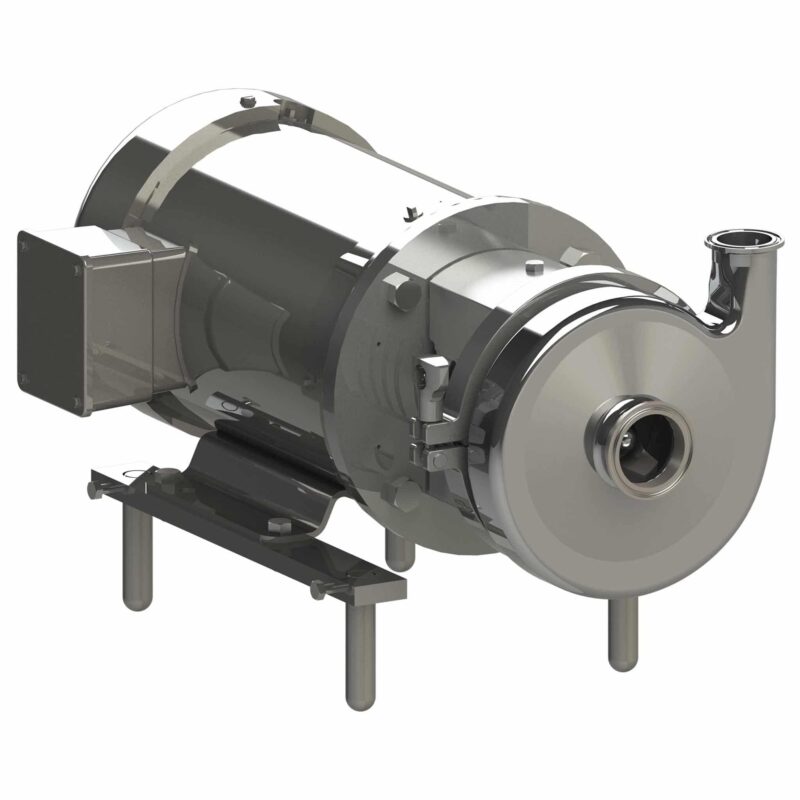 Authorized Viking Pump Hygienic Wrightflow Distributor - MN, SD, ND, WI