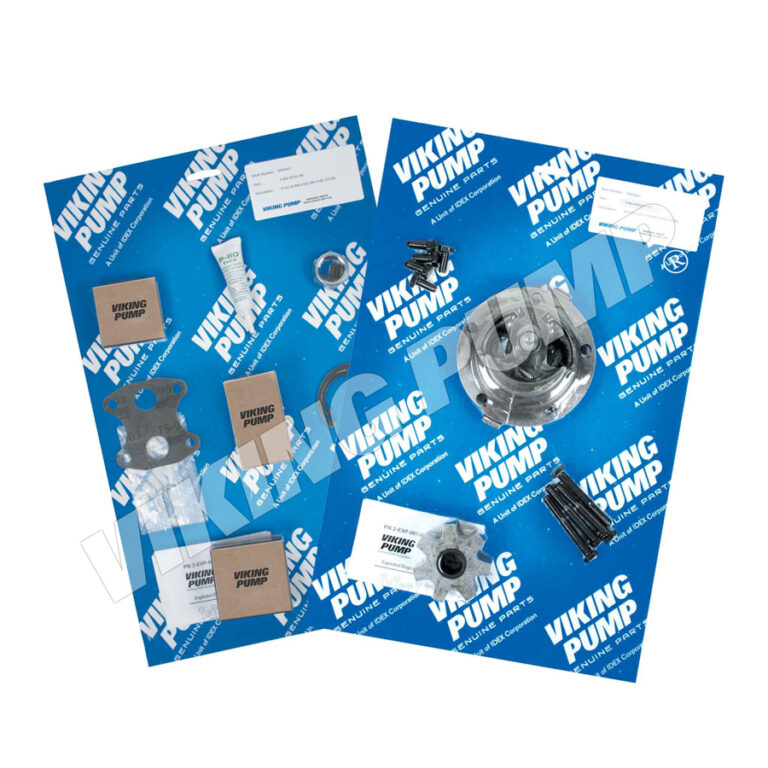 Viking Pump Parts | Pump Repair Kits in MN, SD, ND, WI